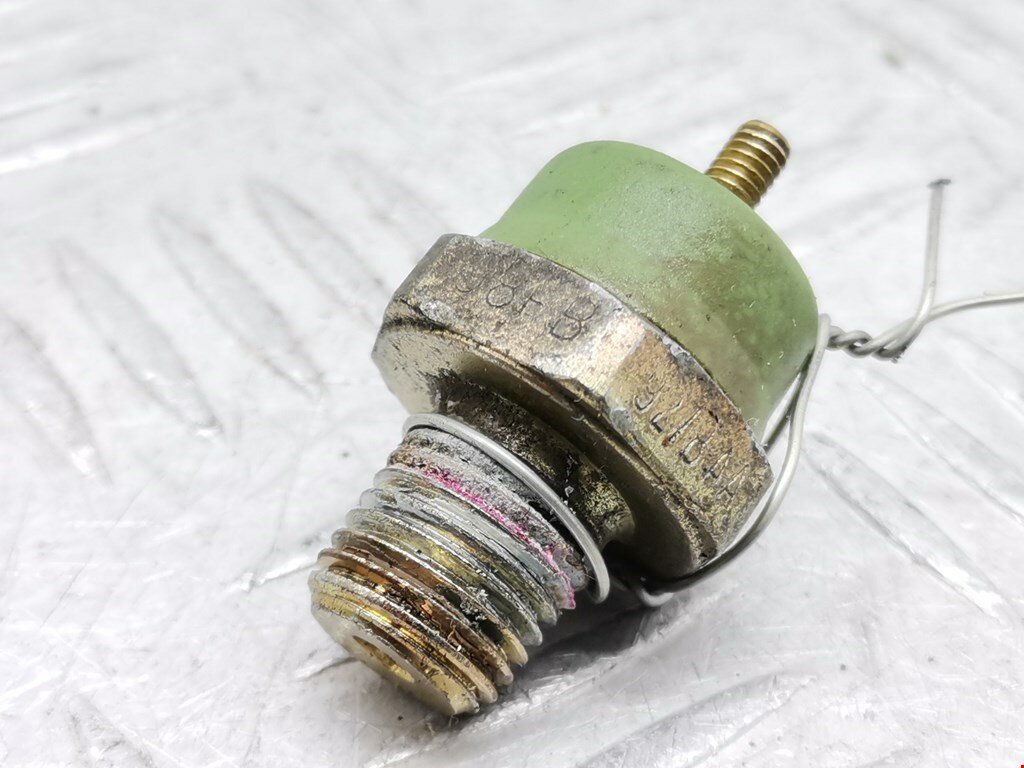 Датчик давления масла Ford Focus 1 98FB9278AA арт. 2060357