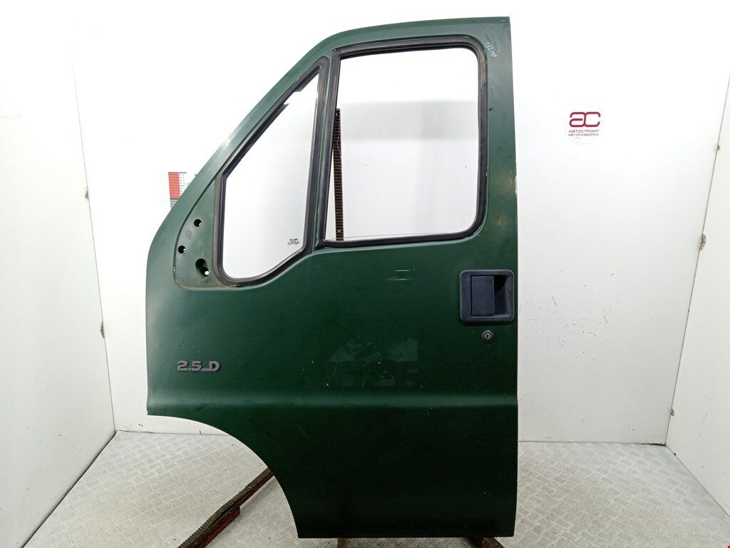 Дверь передняя левая Citroen Jumper (Relay) 1 9002AJ арт. 1901486