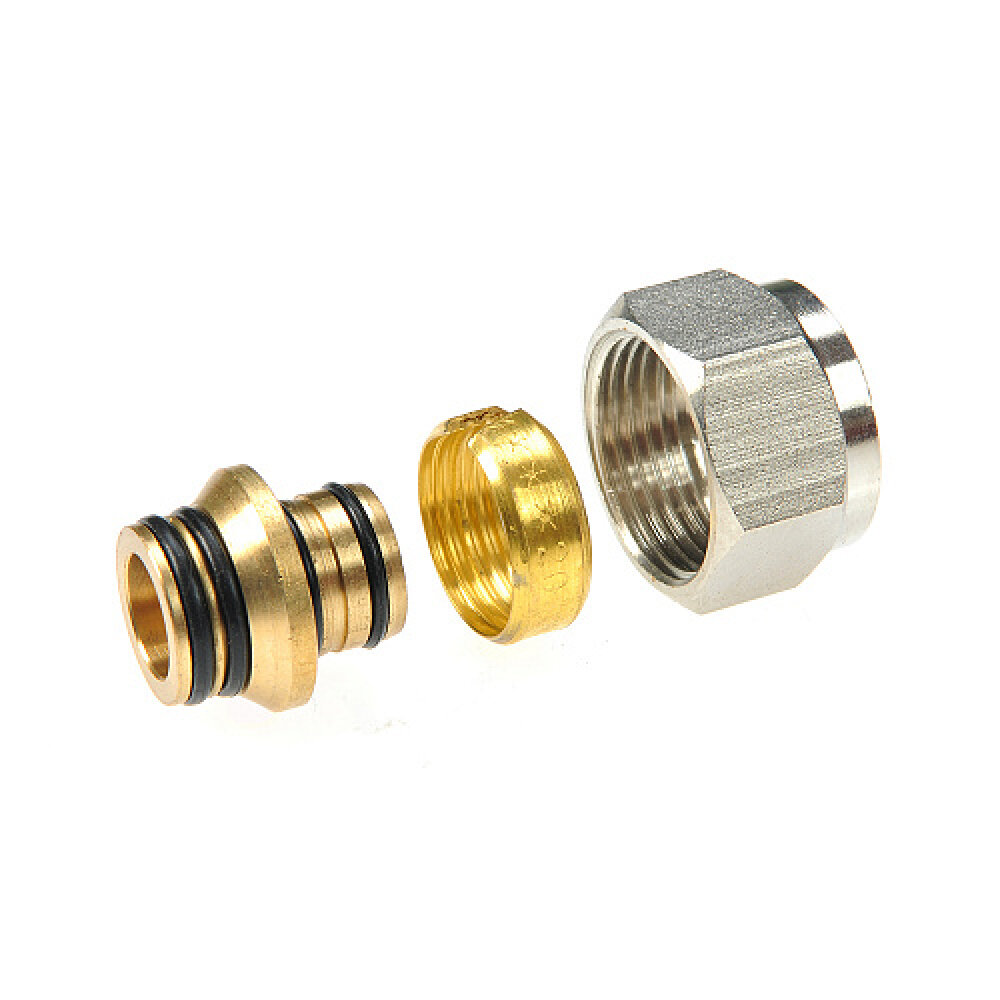 Евроконус под полиэтиленовую и металлопластиковую трубу ONDO OEC03416