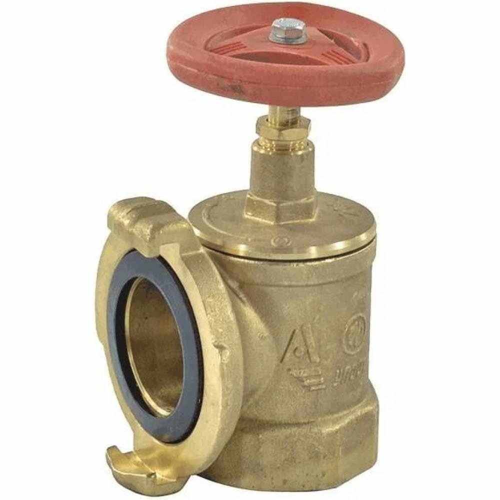 Пожарный клапан Апогей кпал 65