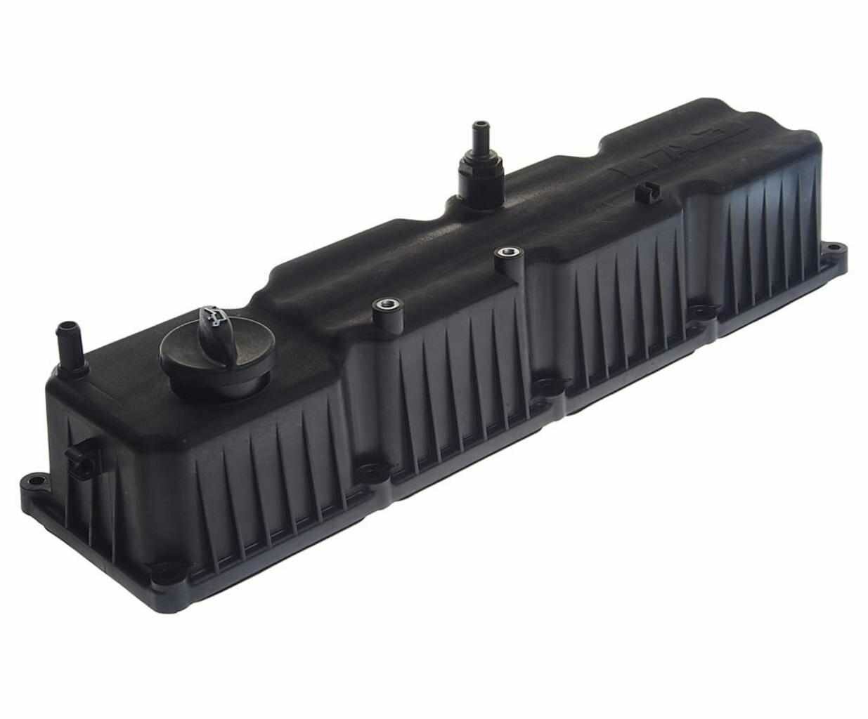 Крышка клапанная ГАЗель Next дв. EvoTech 2.7 в сборе, А274.1007220-01, УМЗ