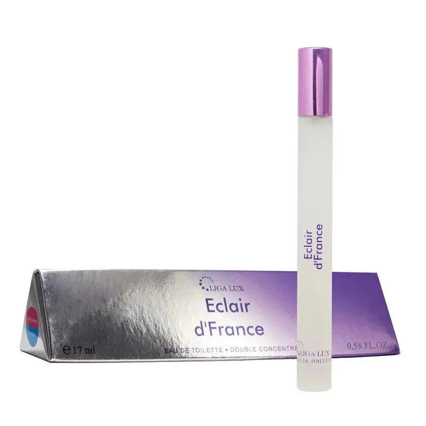 NEO Parfum Kiss Me Eclair d France туалетная вода 17 мл / НЕО Парфюм Кисс Ми Эклер де Франс