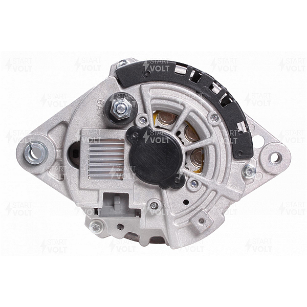 Стартвольт LG 0547 (20106019 / 210025 / 8005N) генератор 14v 75a k5 3pin\Daewoo (Дэу) cielo 1.5 (19) 9597, 16v, (08, 68), 68