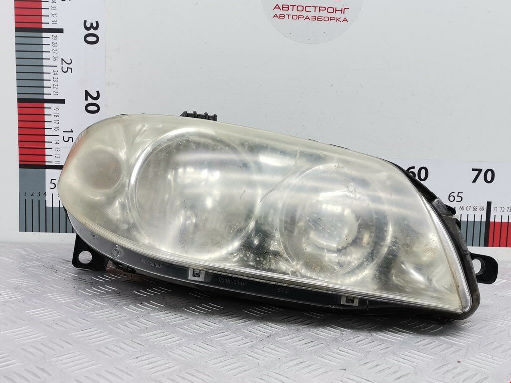Фара правая Fiat Punto 2 (188) 51760025 арт. 1927855