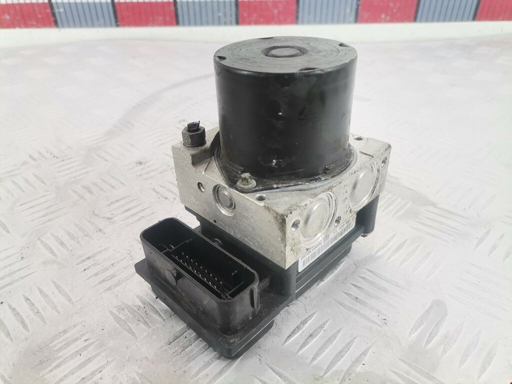 Блок ABS Seat Ibiza 3 6Q0907379AF арт. 1764399