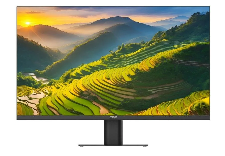 Монитор CBR LCD MF-2706