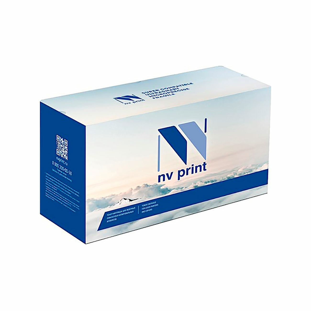 Картридж NVР C-EXV49 с Canon iR ADV C3320/3320i/3325i/3330i/3530i/3525i/3520i (черный) (49926)
