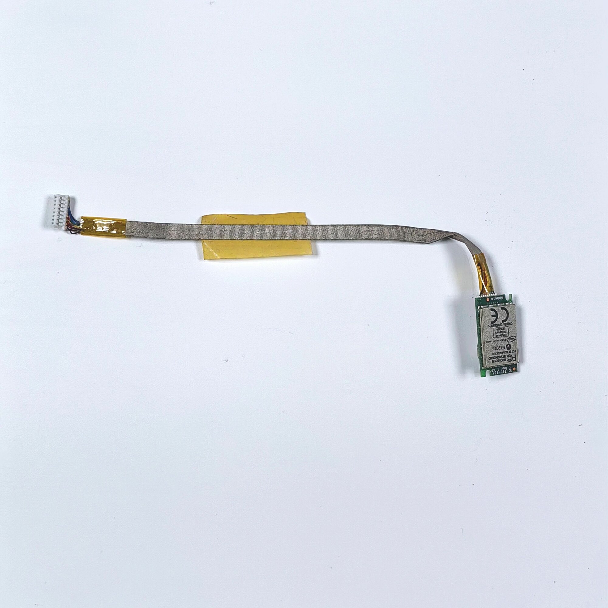 Bluetooth модуль ноутбука Samsung R460