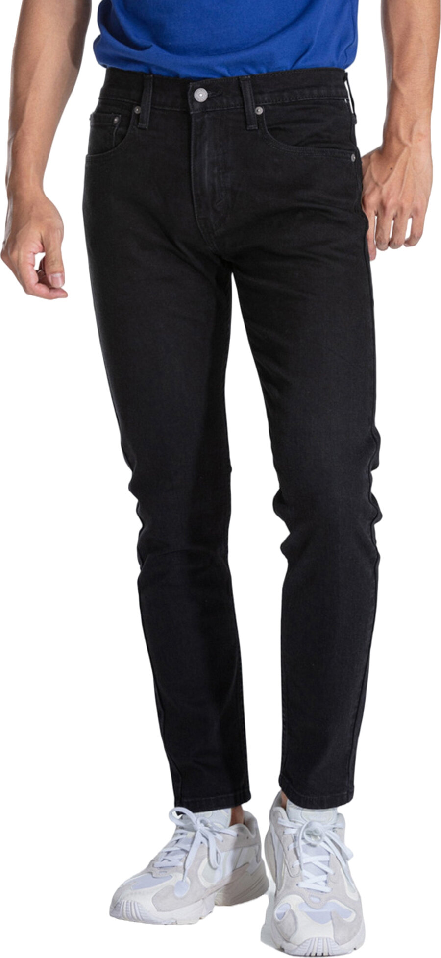Джинсы зауженные Men 512 Slim Taper Fit Jeans 