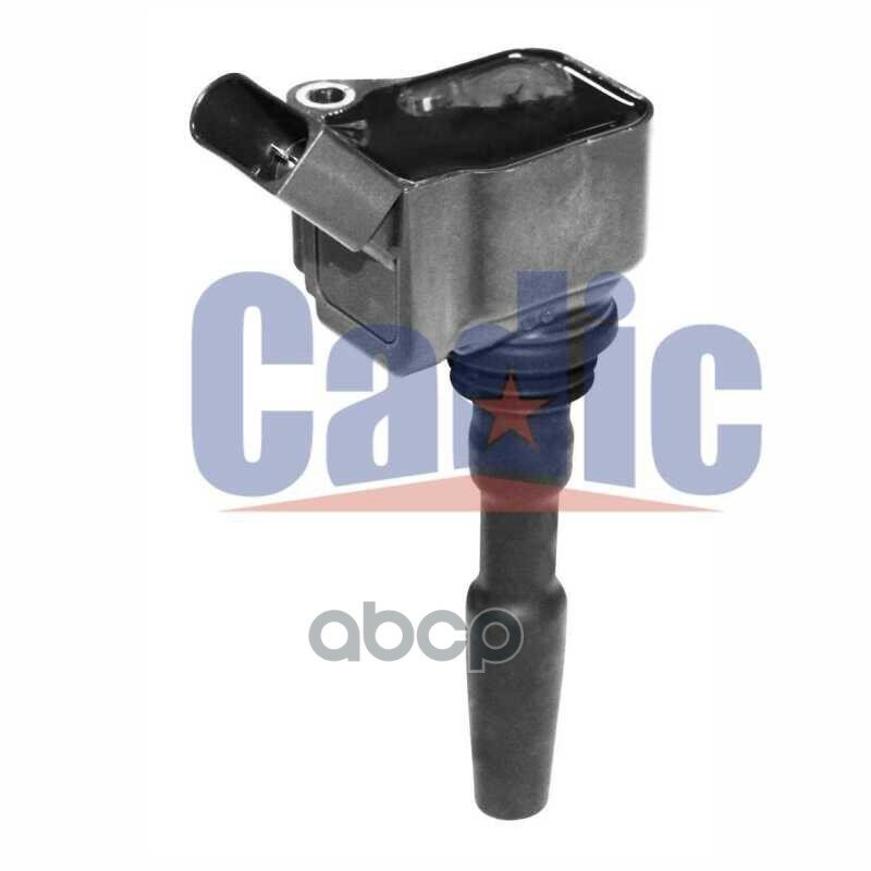 Катушка зажигания VW: Beetle 11-, Caddy III 10-, Golf VI 10-/VII 12-, Touran 10- Cadic арт. KD7020A