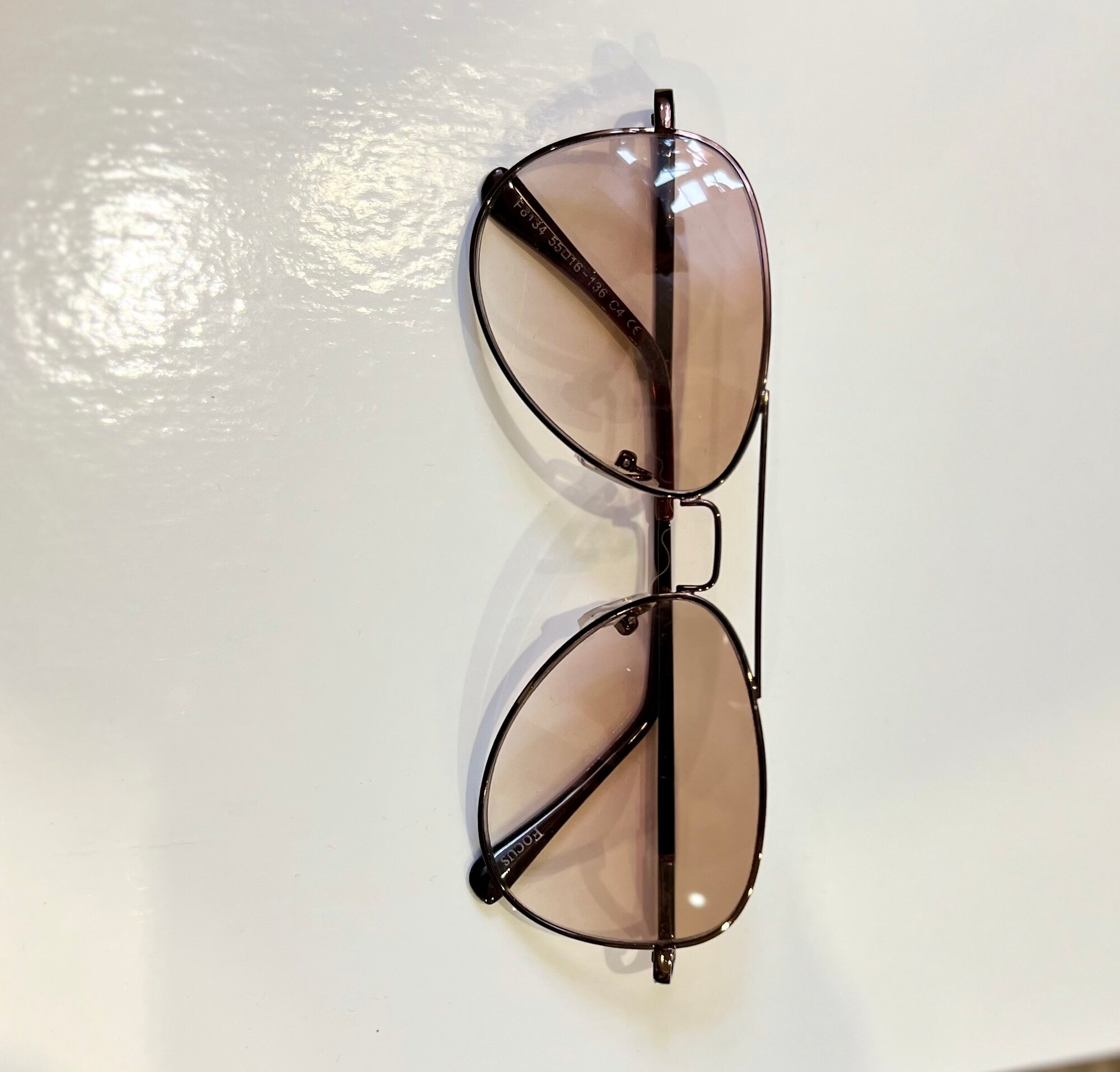 Готовые очки Focus