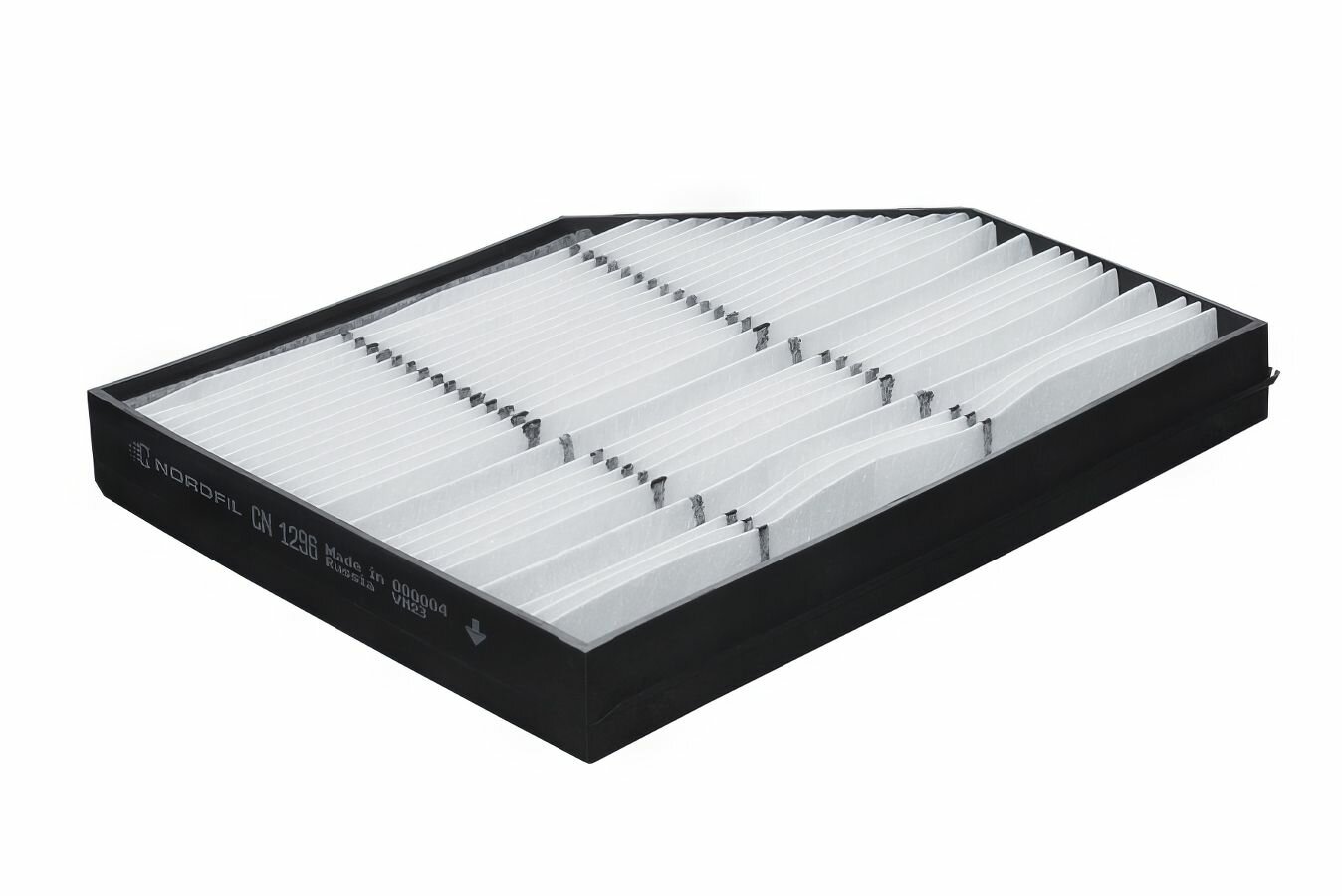 Фильтр салона, для Камаз, Мерседес