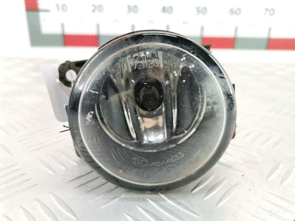 Фара противотуманная правая Suzuki Swift 3 3550062J01 арт. 1422638