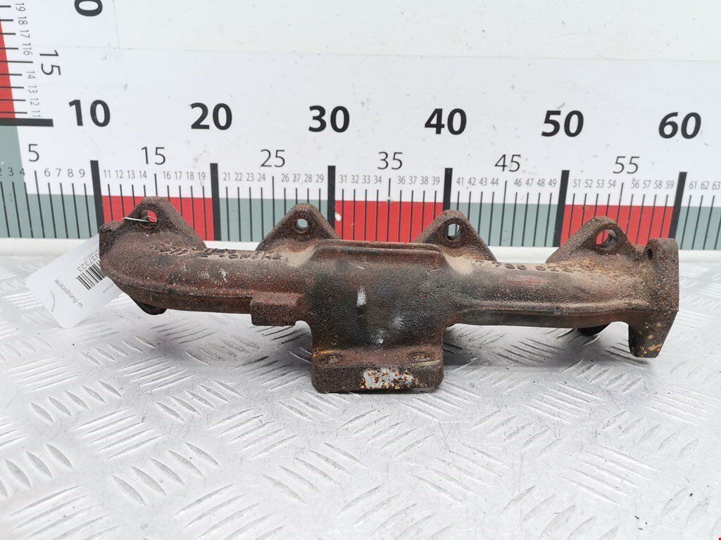 Коллектор выпускной BMW 5-Series (E39) 11627786628 арт. 2037323