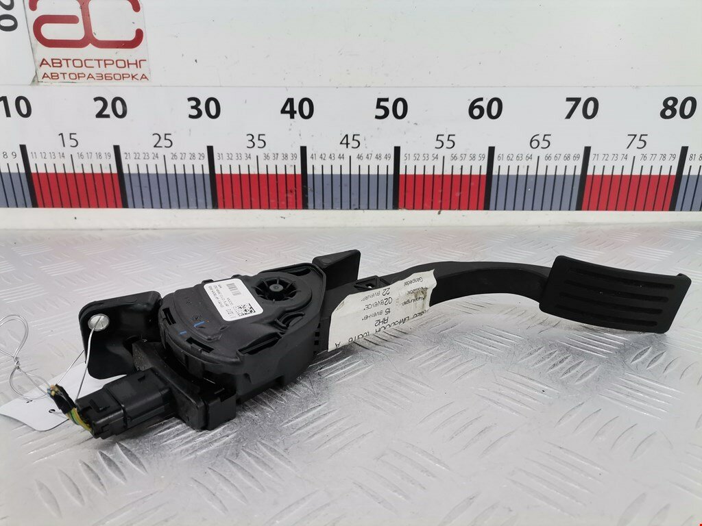 Педаль газа Ford Focus 3 1710213 арт. 1685842