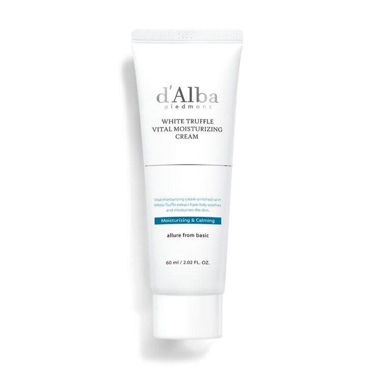 Антивозрастной крем с белым трюфелем (60мл)