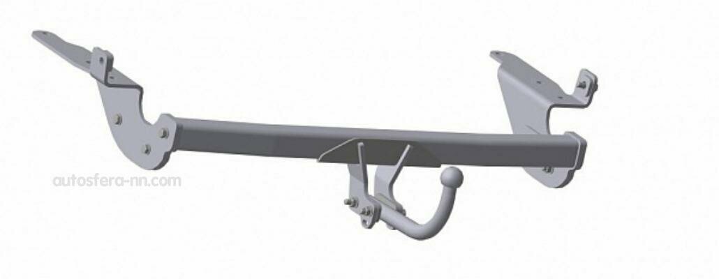 ORIS 3043A Фаркоп с шаром типа A