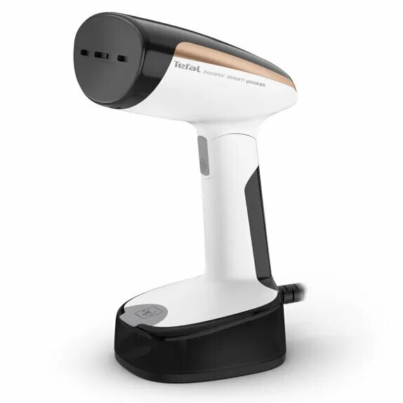 Отпариватель Tefal DT3030 Access Steam Pocket, белый/черный