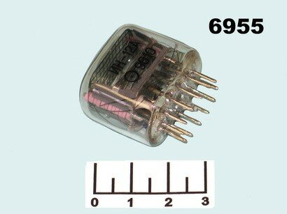 Индикатор ИН-12А