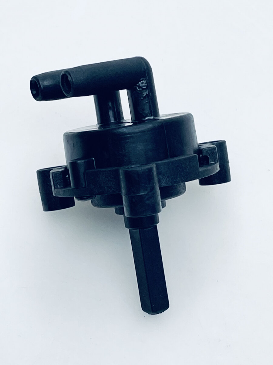 Клапан для моющего средства (DETERGENT VALVE) для мойки высокого давления Sturm! PW9227-9 (ZAP3002042422) №1392