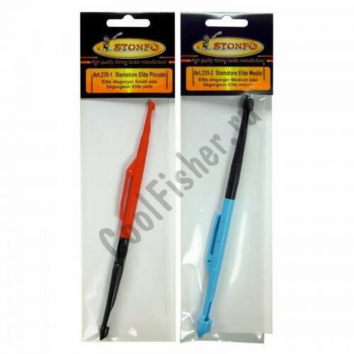 Экстрактор с иглой STONFO ELITE Art.235-1