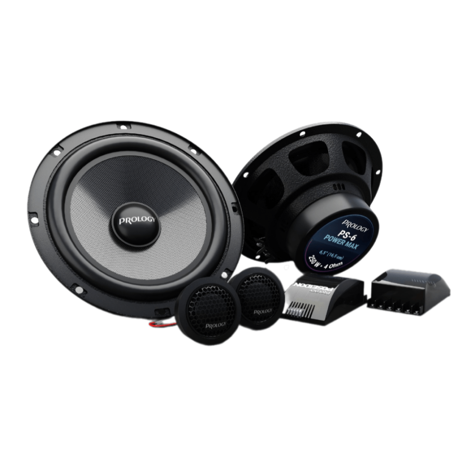 Автоакустика Prology PS-6