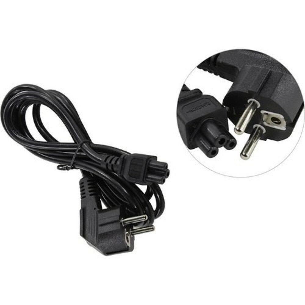 Кабель питания Exegate ES281010RUS 1.8 м