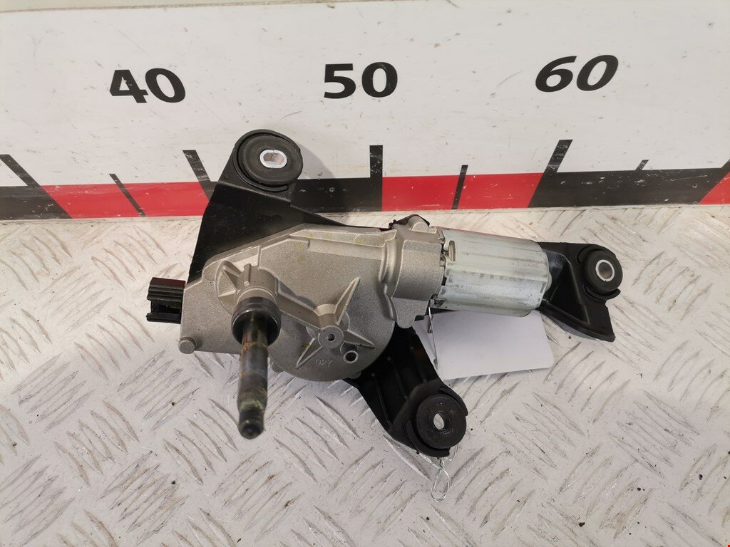 Моторчик стеклоочистителя задний Renault Koleos 28710JY00A арт. 1442636