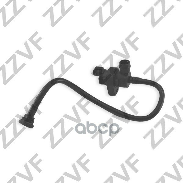 Клапан вентиляции топливного бака BMW 7'E65/E66 (01-08) BMW ZZVF арт. ZVAK164