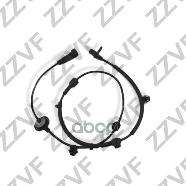 Датчик АБС задний левый (L) MITSUBISHI OUTLANDER (GF) (12-.) MITSUBISHI ZZVF арт. GRA571