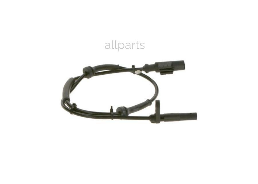 BOSCH 0265007886 Датчик ABS BOSCH 0 265 007 886 Lada Kalina, Priora (vaz&gaz)