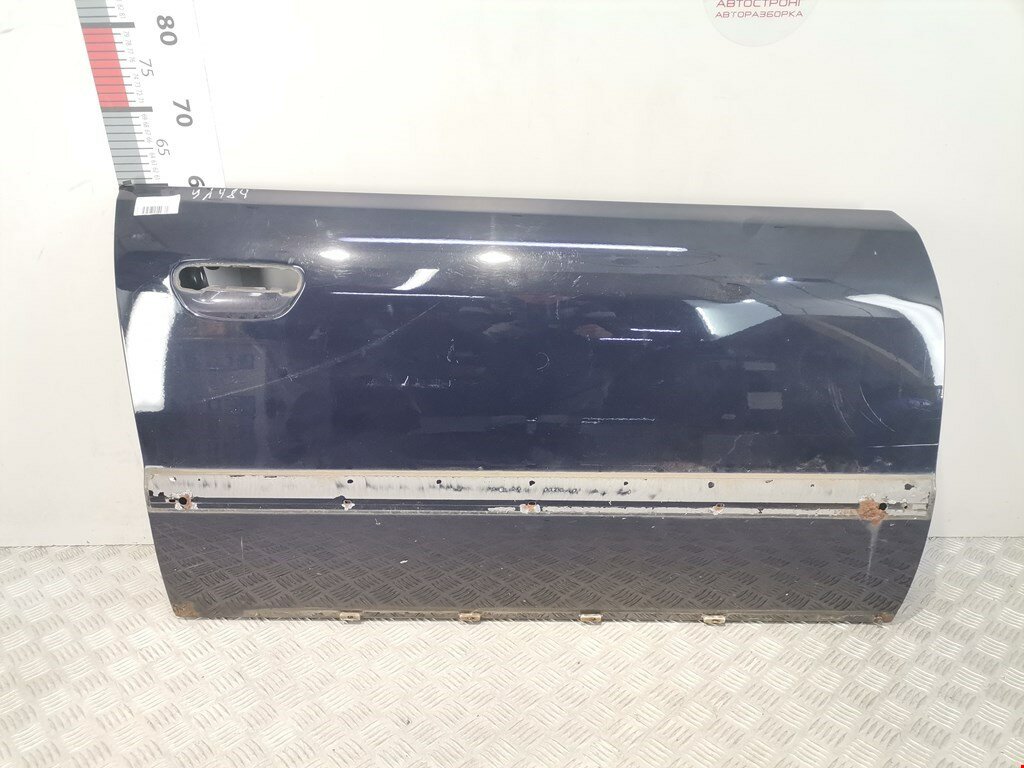 Дверь передняя правая Audi A4 B5 8D0831051C арт. 2152999