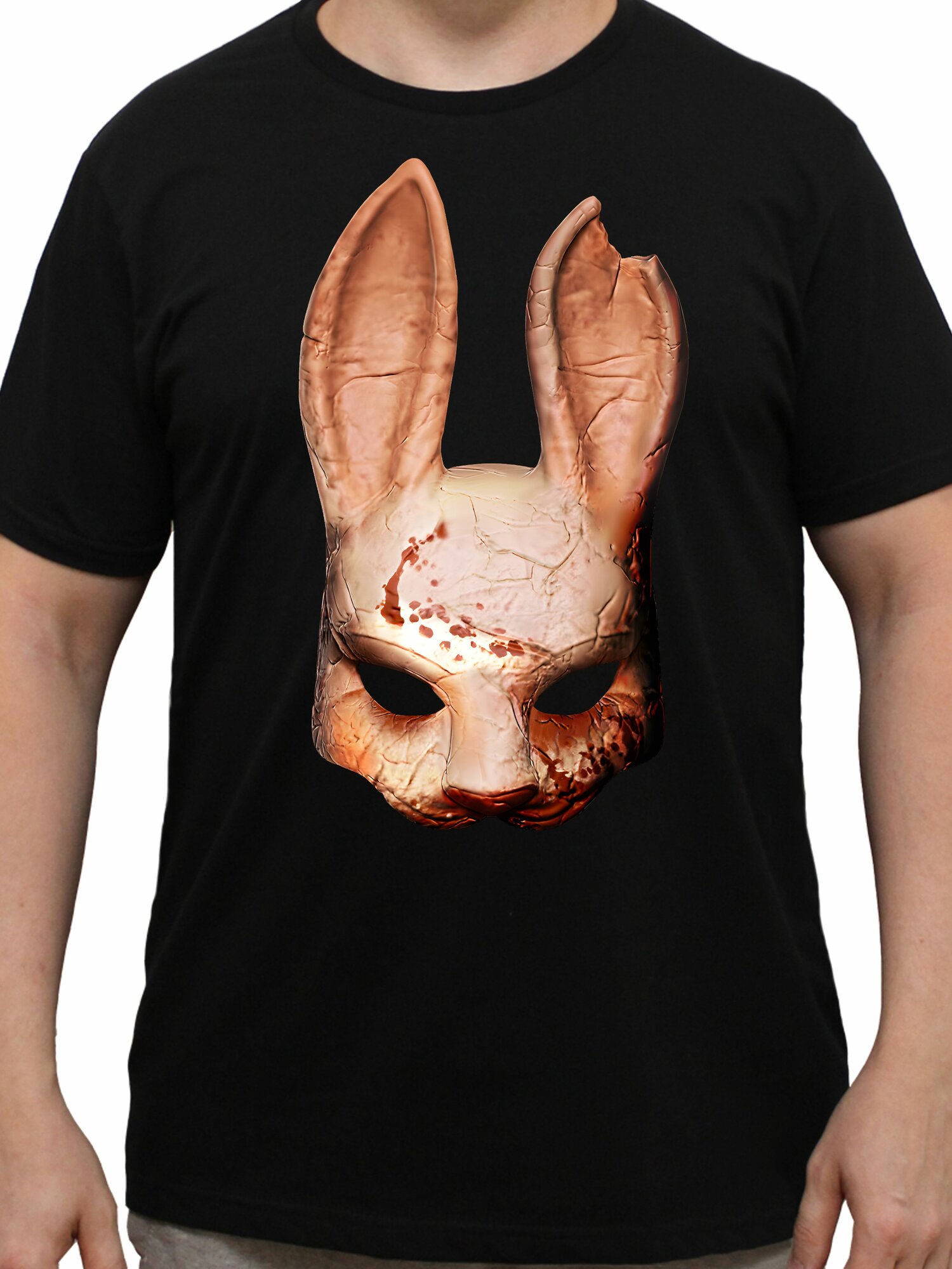 Футболка SHINING SEA