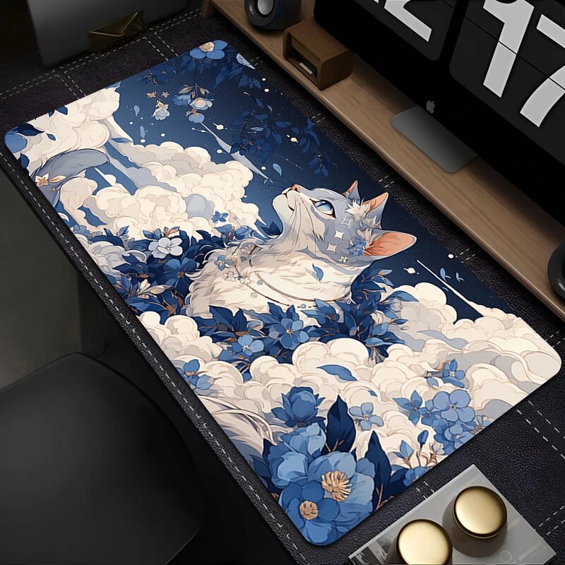 Коврик для мыши BEAST KINGDOM Kawaii 700X400X2(MM), TK-0000000346