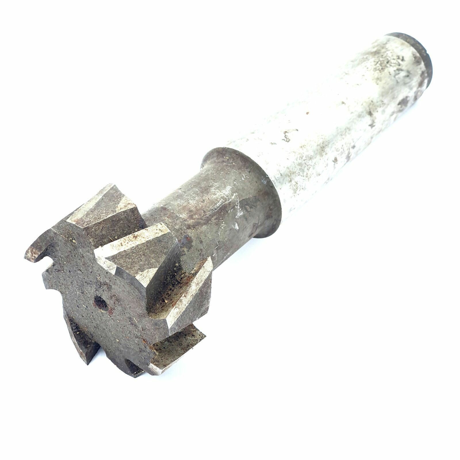 Фреза для обработки Т-образных пазов к/х 72х35 паз 42 Р6М5 2252-0165