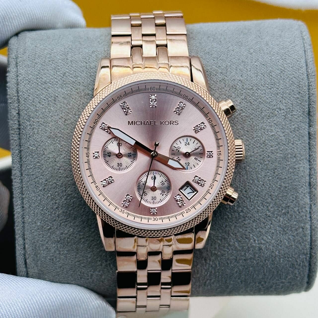 Наручные часы