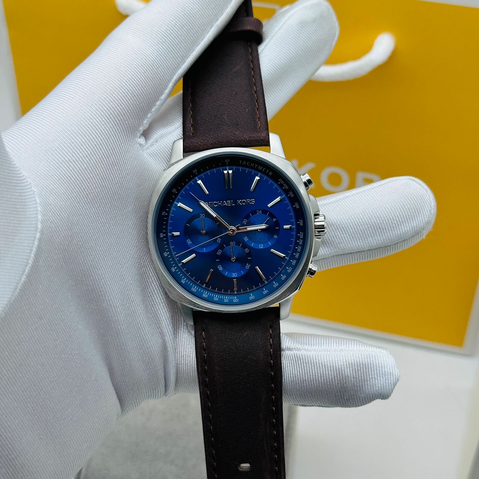 Наручные часы