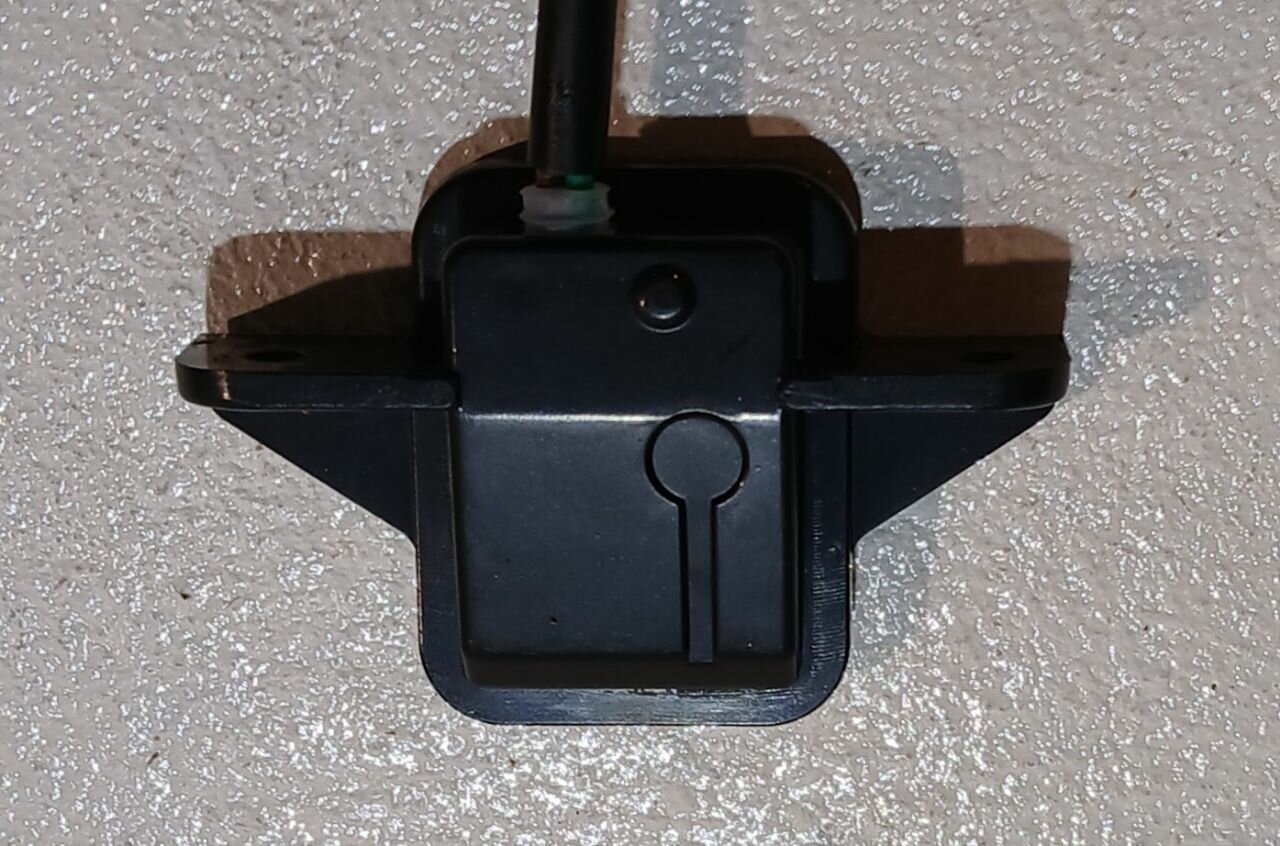 Подсветка номера Motoland 501