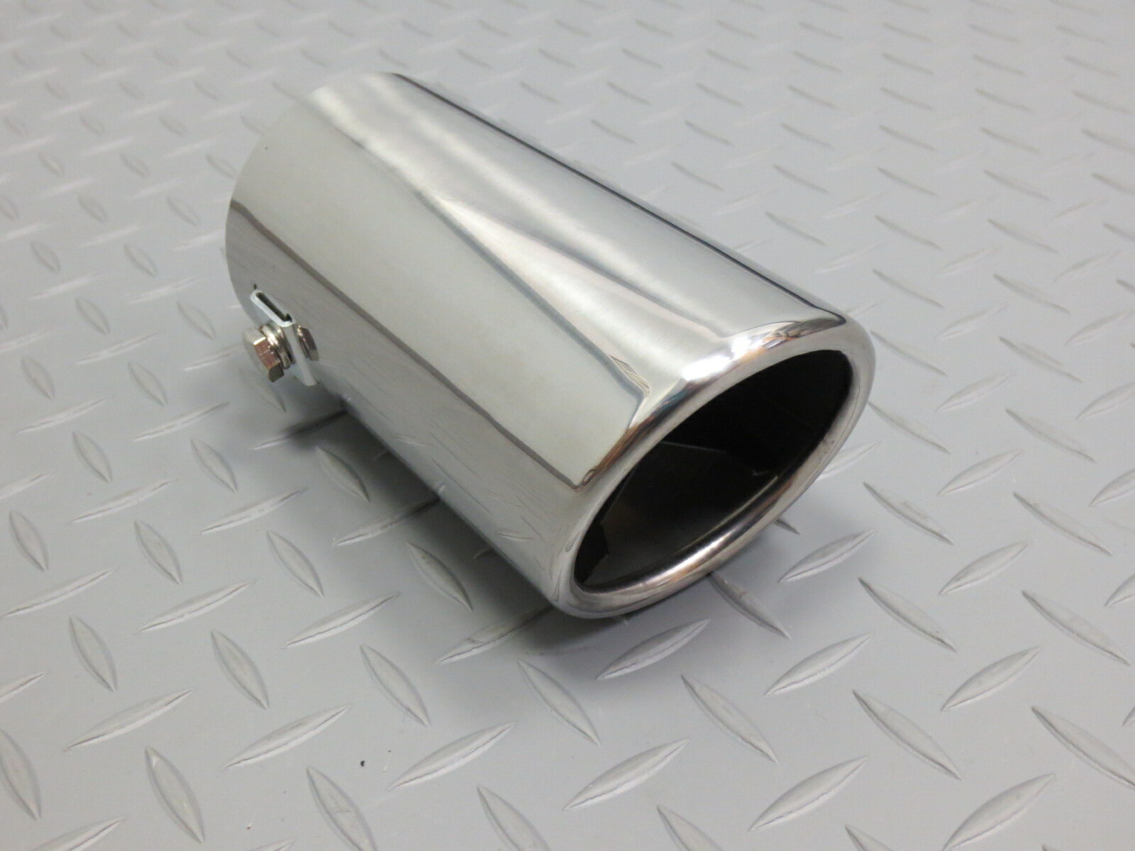 Насадка на глушитель HJ-602