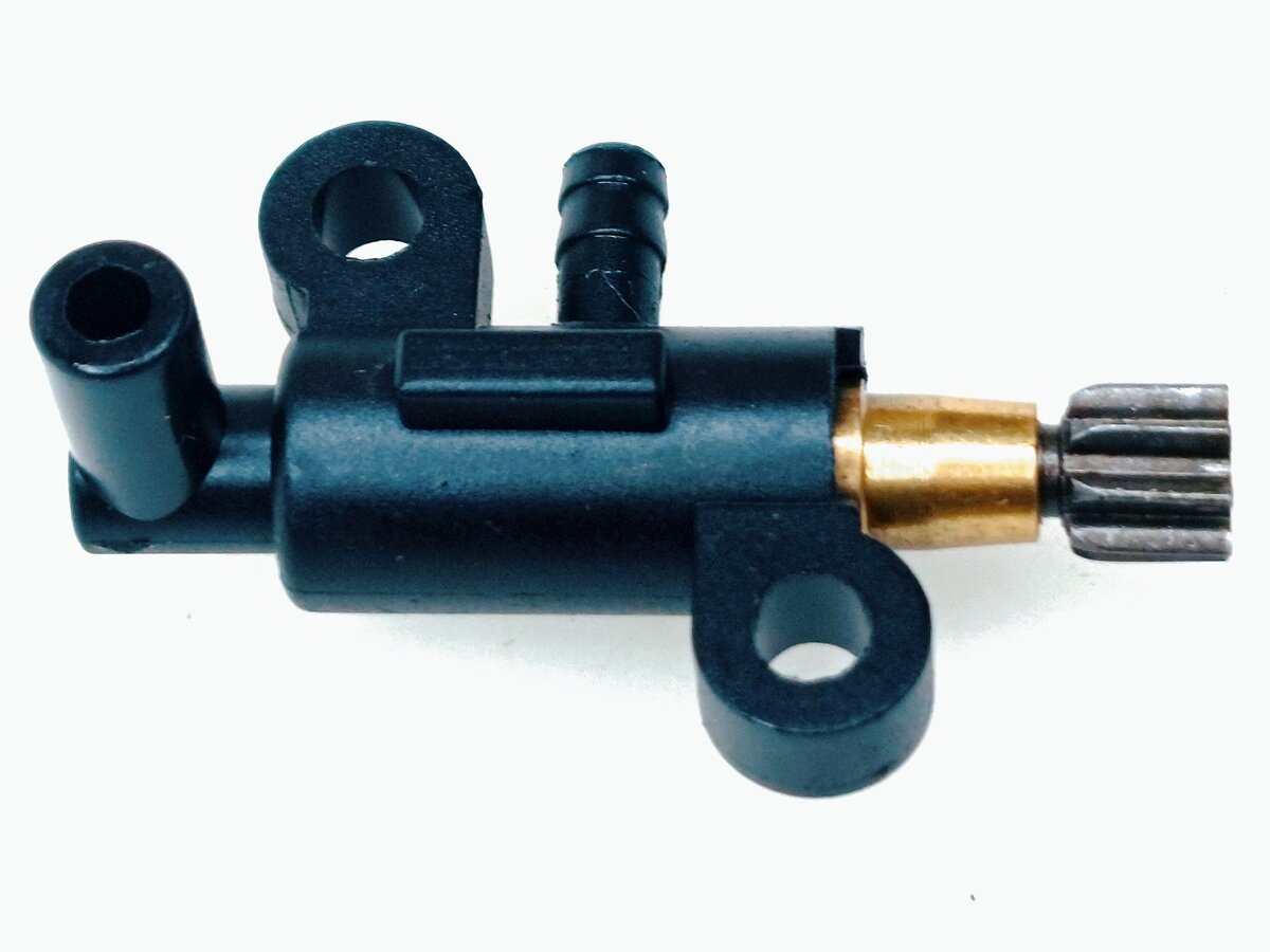 Маслонасос ЭП Парма 3 (3059) №513