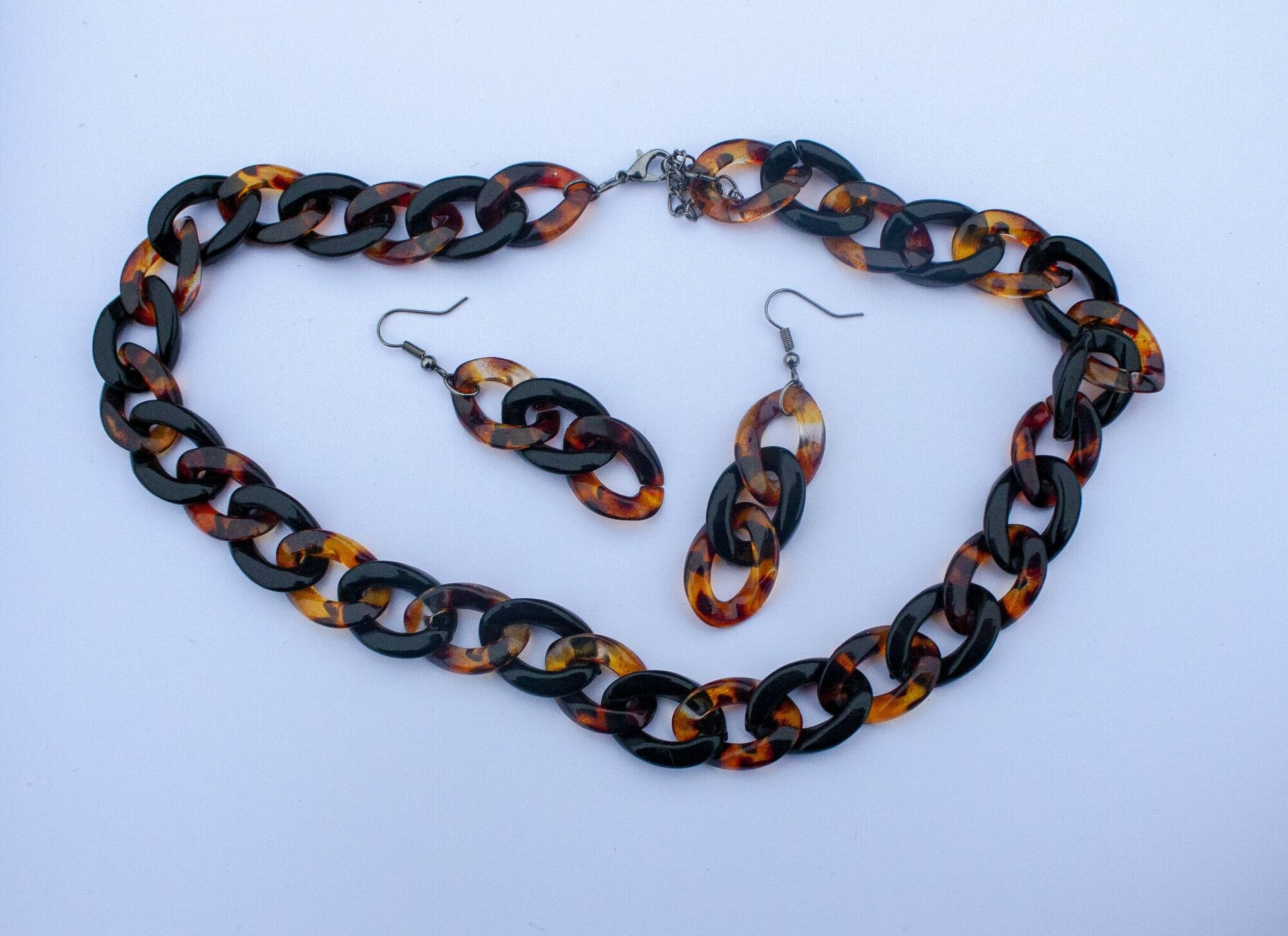 Комплект бижутерии