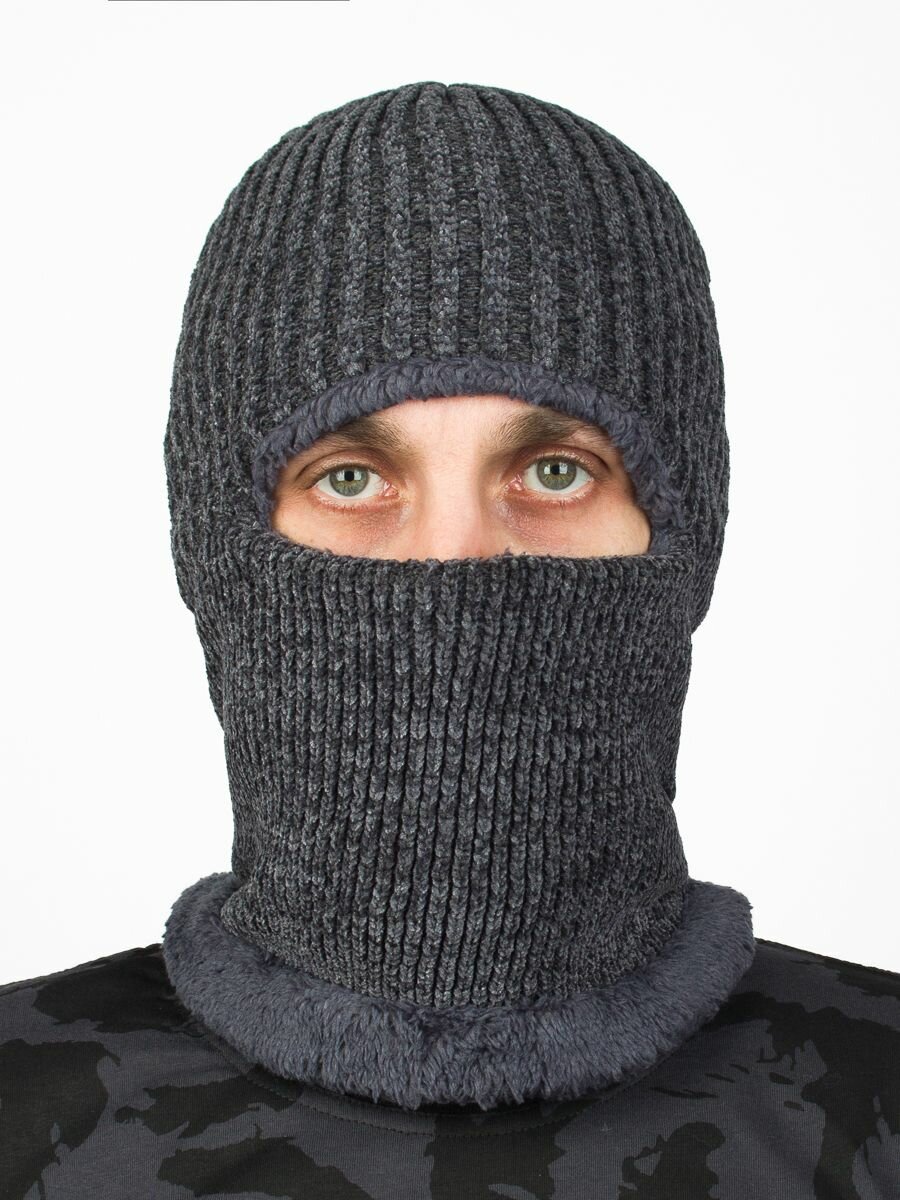 Балаклава для мужчин