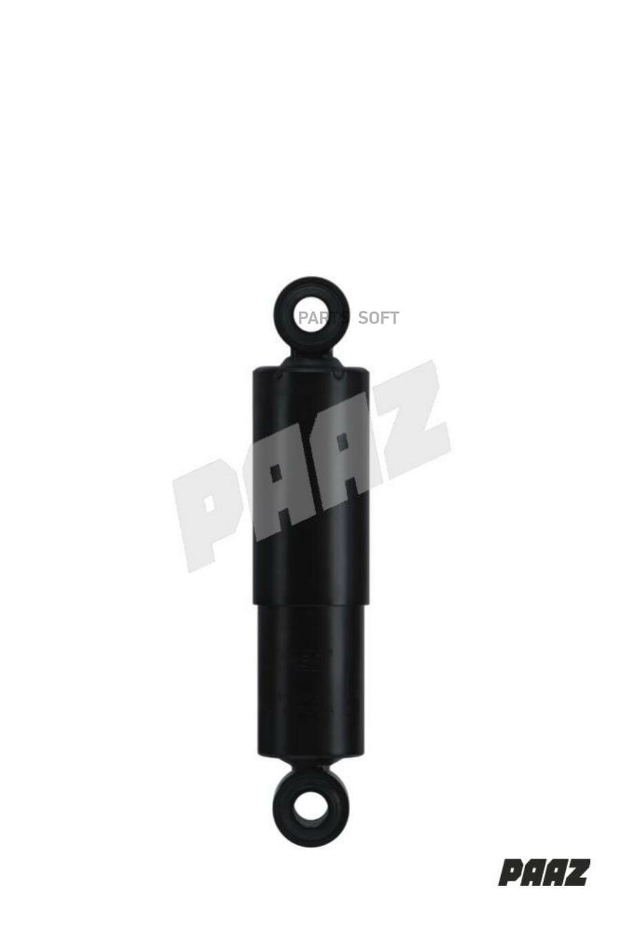 PAAZ П5012905005 Амортизатор подвески ()