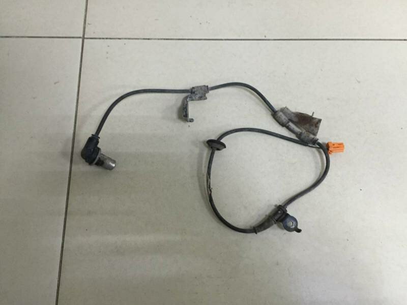 Датчик ABS задний левый Honda HR-V GH 1998-2006 кат.номер: 57475S2H954