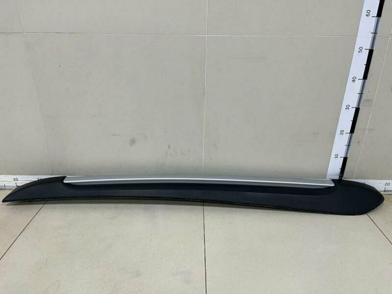 Рейлинг левый планка на крышу Opel Mokka 2012 кат.номер: 95415754