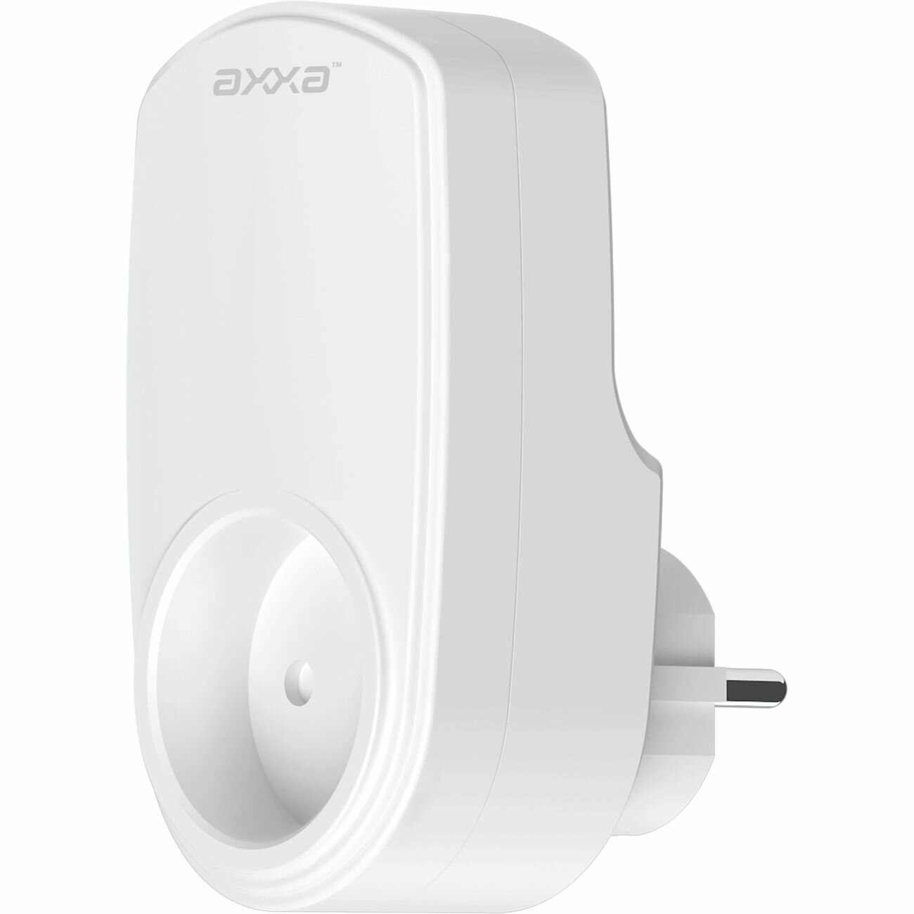 Сетевой фильтр Axxa 3500 Вт 16A белый (2413)