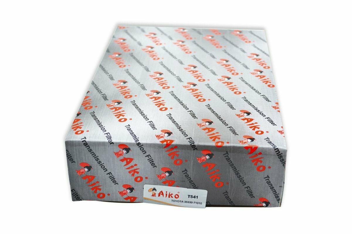Aiko, Фильтр АКПП TOYOTA Land Cruiser 300 (2021-), LC Prado 150 (2009-), HiLux (2015-)