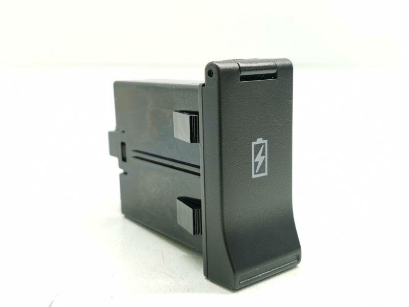 Адаптер USB Mitsubishi Outlander 3 8638A387