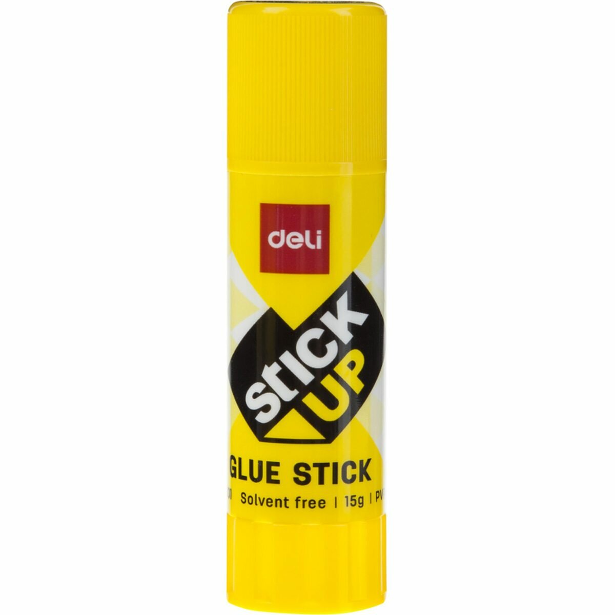 Клей-карандаш Deli Stick UP, 15г, 12шт.