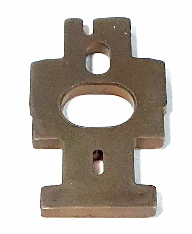 Противовес BOSCH 2601098060 для лобзика BOSCH PST 850 PE (Type 0603383708)